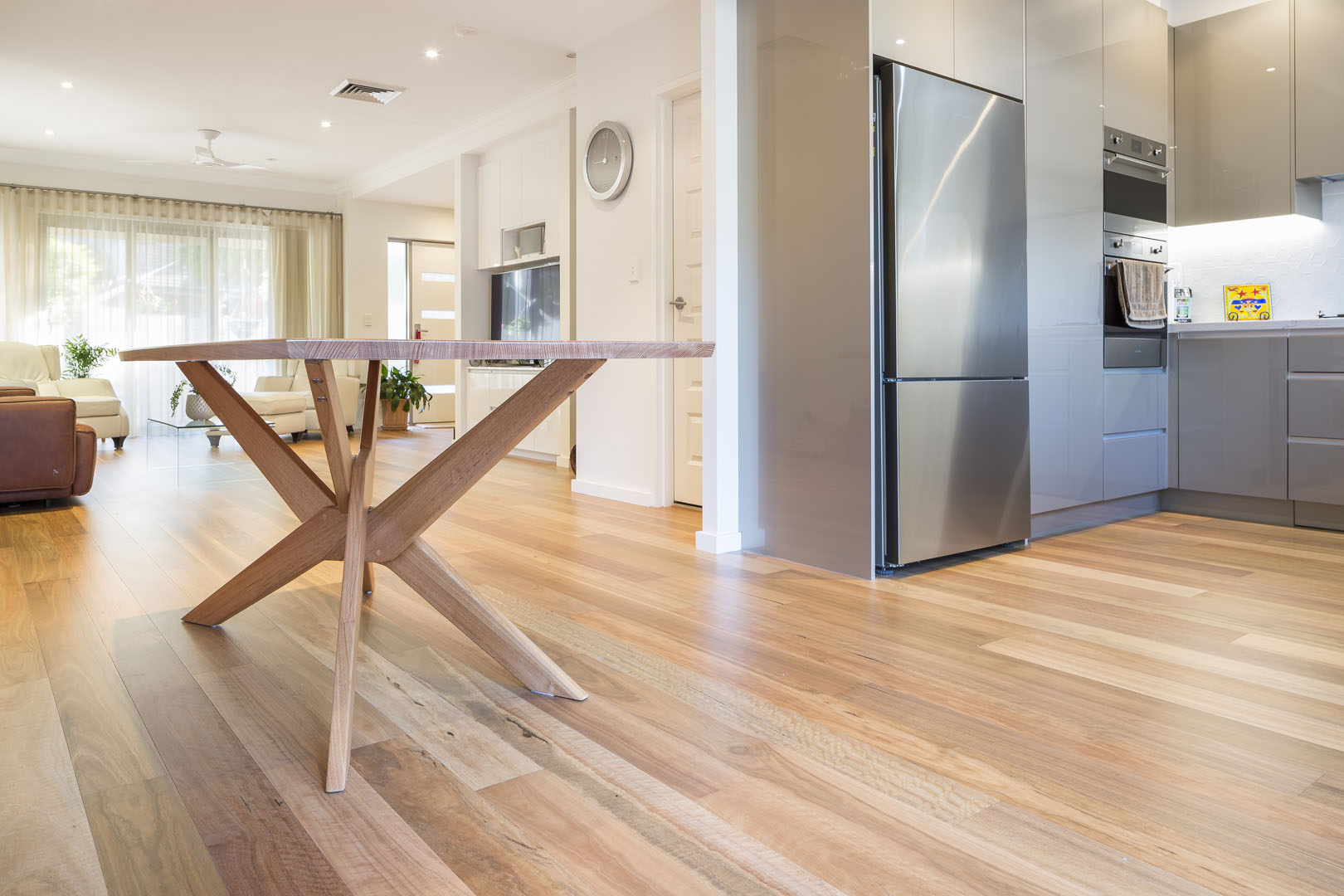 Engineered Timber Flooring in Sydney, Australia | Madera Floors