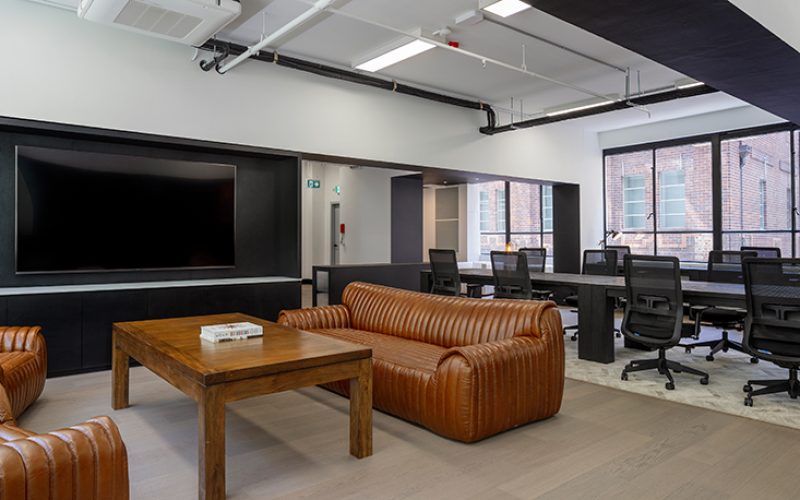 Flooring Supply & Installation in Sydney, Australia | Madera Floors
